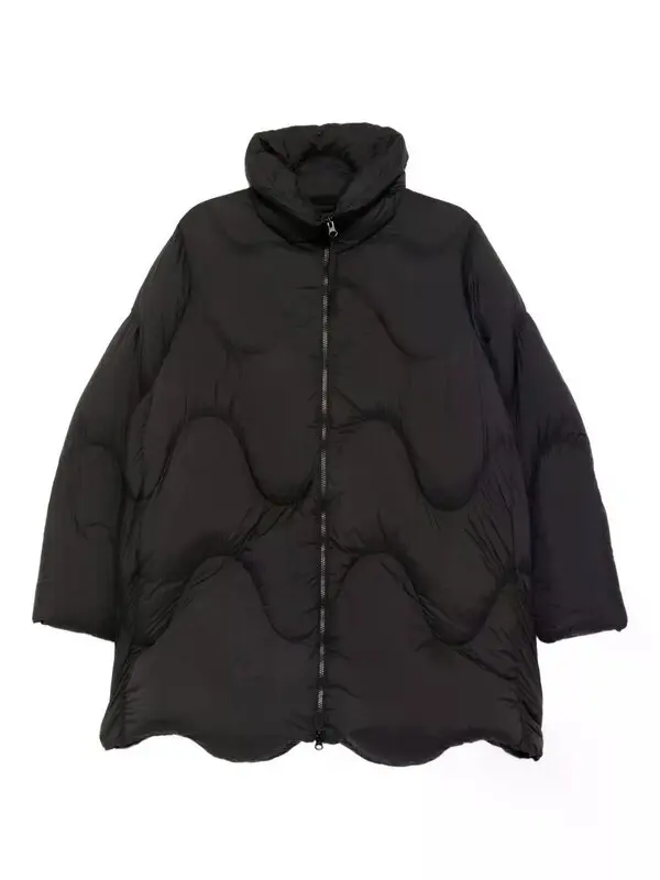 JNBY A-line Puffer Jacket