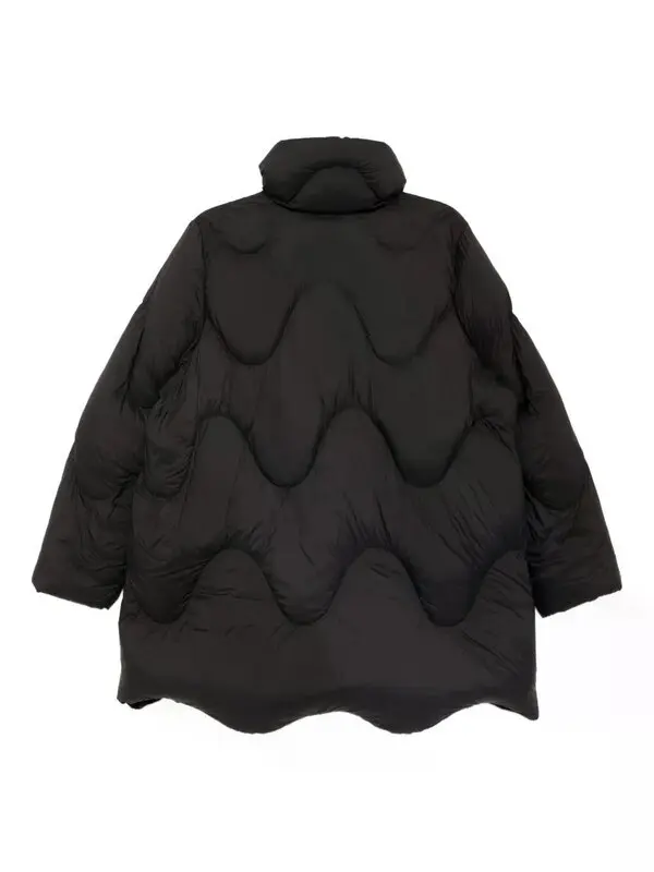 JNBY A-line Puffer Jacket