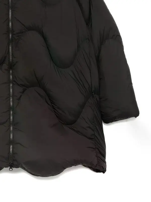 JNBY A-line Puffer Jacket