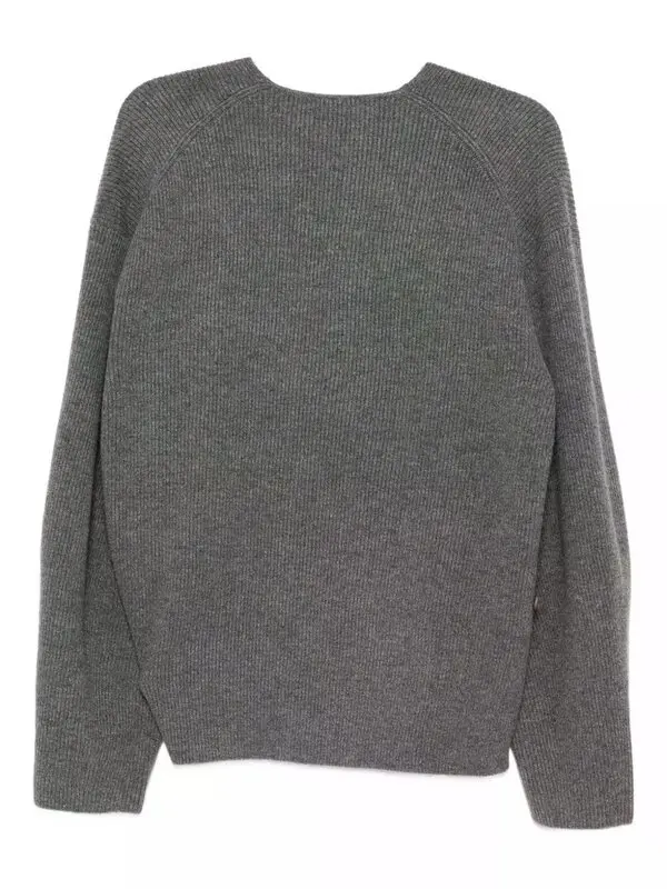JNBY Wool Jumper - Grey