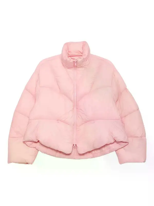 JNBY Puffer Cropped Jacket