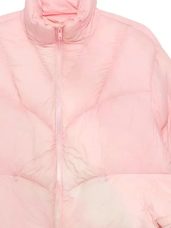 JNBY Puffer Cropped Jacket