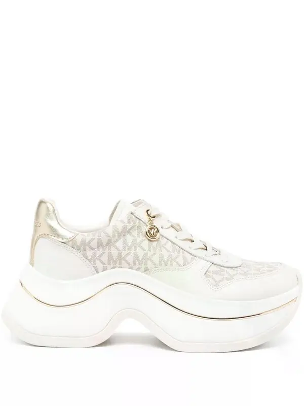 Michael Kors Arla Sneakers