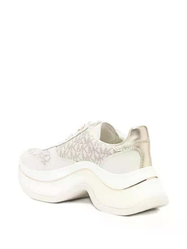 Michael Kors Arla Sneakers