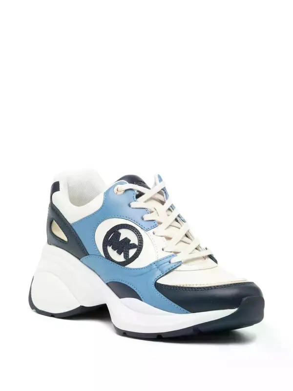 Michael Kors Zuma Sneakers