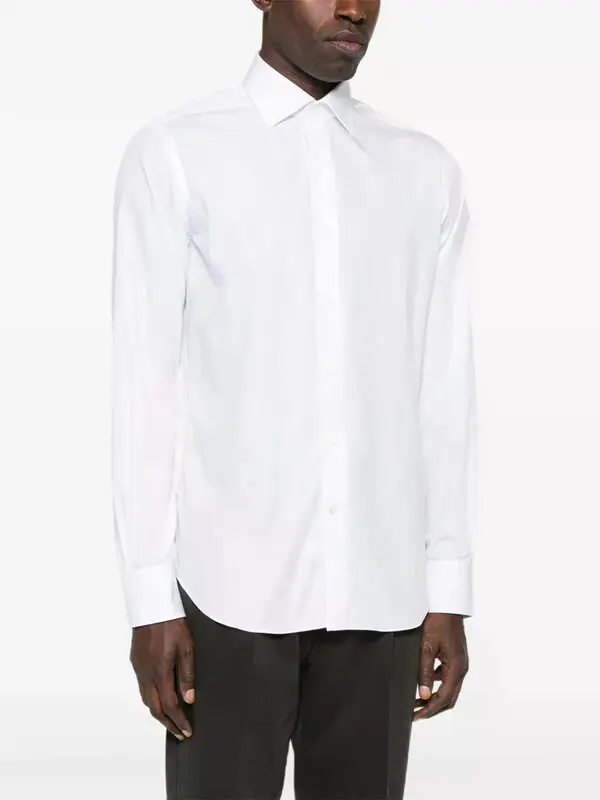 ALESSANDRO GHERARDI Long-sleeve Shirt