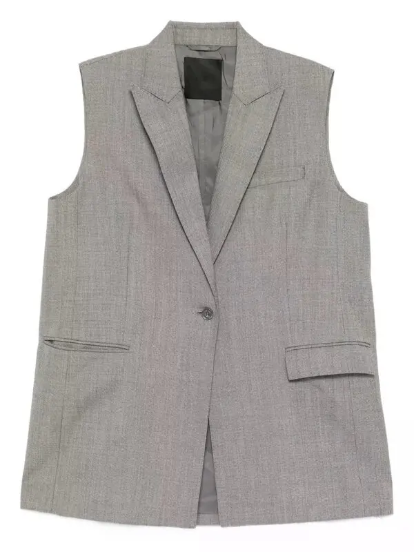 JNBY Wool Waistcoat