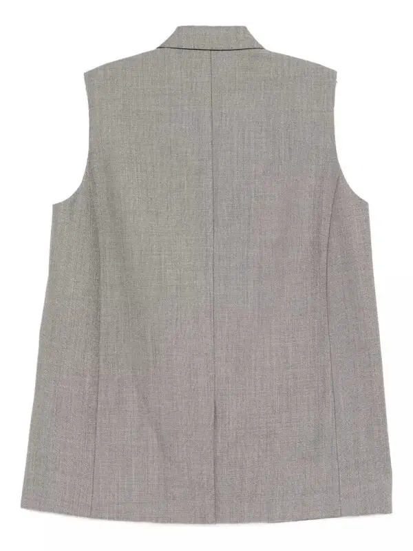 JNBY Wool Waistcoat