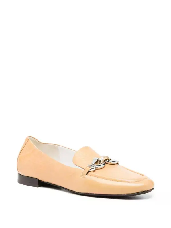 Tory Burch Jessa Loafers