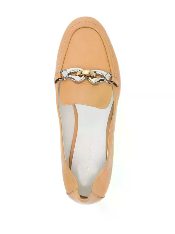 Tory Burch Jessa Loafers