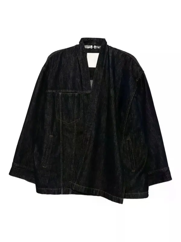JNBY Cotton Denim Jacket