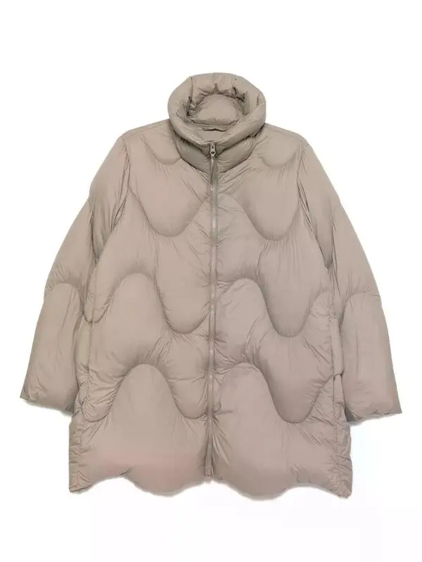 JNBY A-line Puffer Jacket