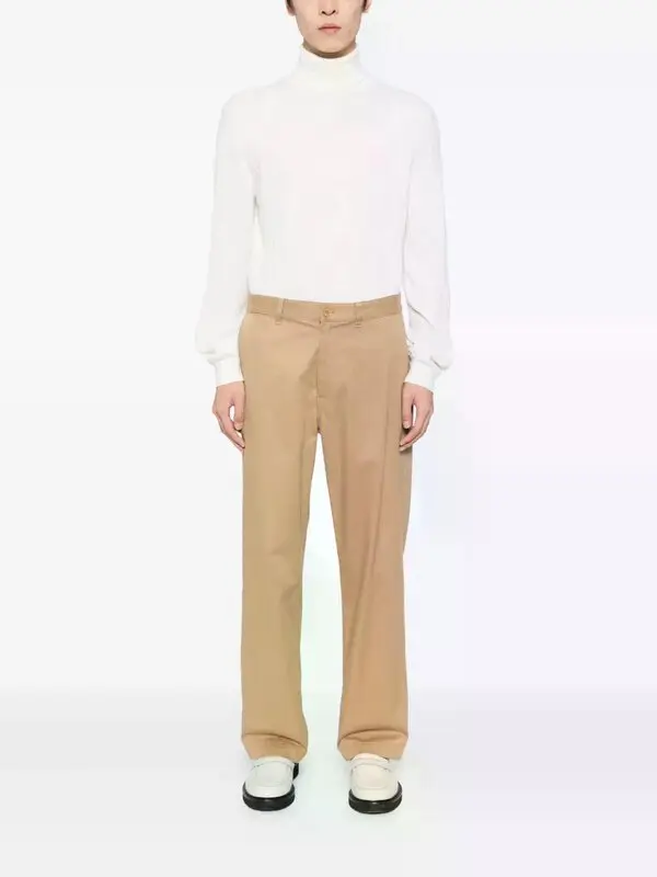 Brioni Turtle-neck Jumper