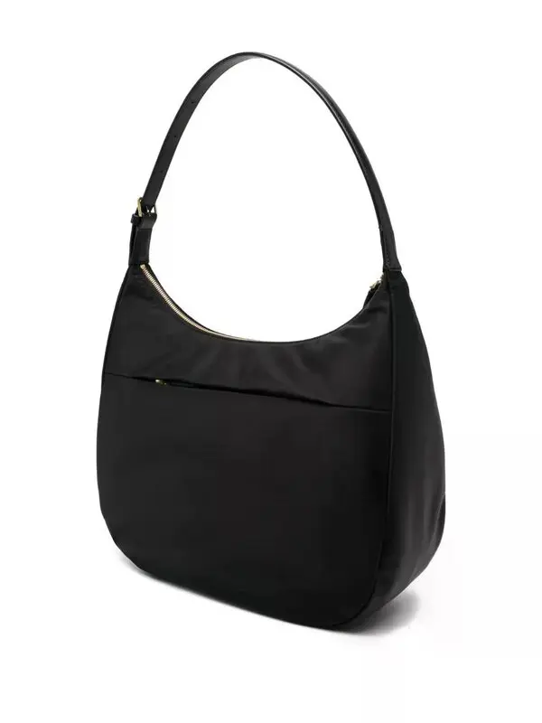 AGNÈS B. Logo-plaque Shoulder Bag