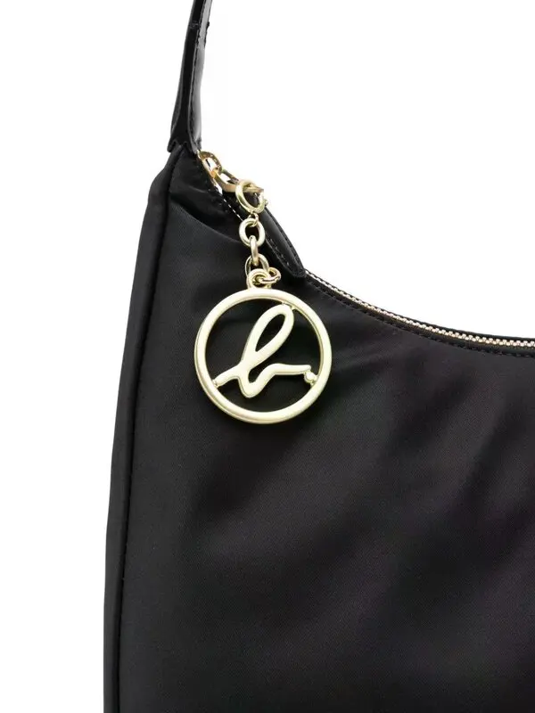 AGNÈS B. Logo-plaque Shoulder Bag