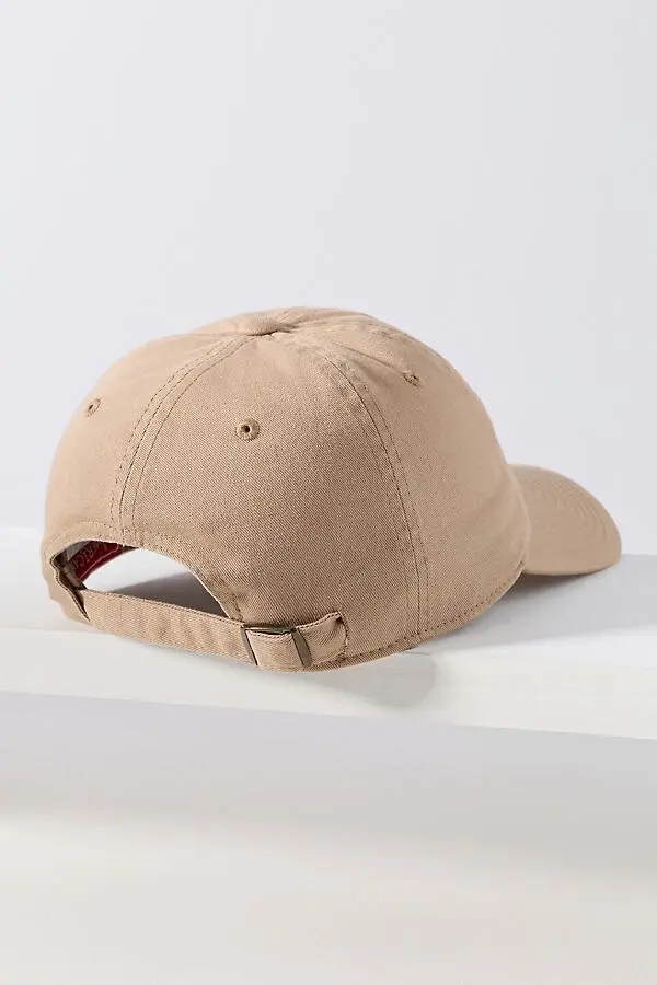 American Needle City Baseball Cap - Khaki Soho