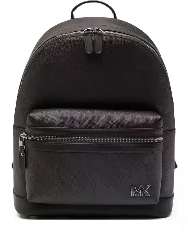 Michael Kors Lautner Backpack - Brown
