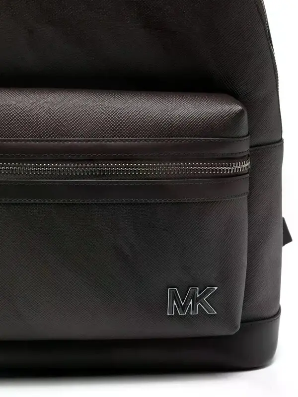 Michael Kors Lautner Backpack - Brown