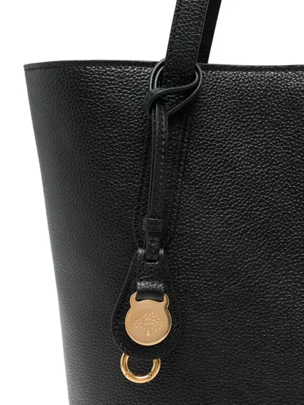 Mulberry Small Classic Leather Shoulder Bag