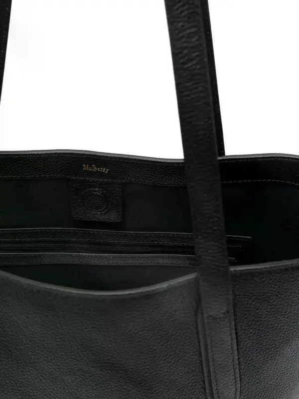 Mulberry Small Classic Leather Shoulder Bag