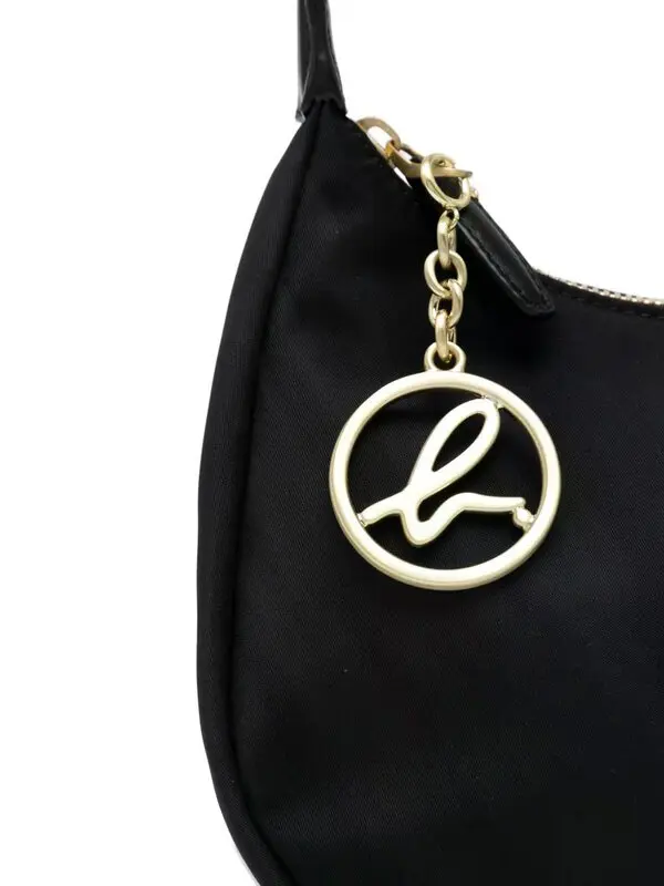 AGNÈS B. Logo-plaque Shoulder Bag