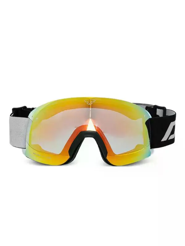 DYNAFIT Speed Ski Goggles - Black