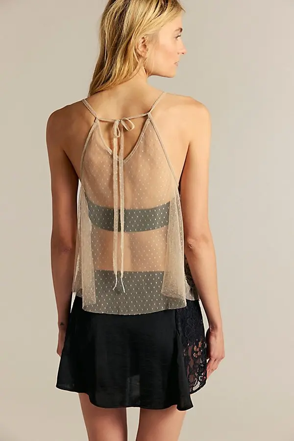 Free People Intimately Cami