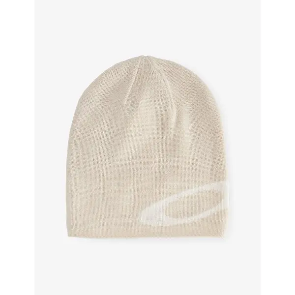 Oakley Branded Knitted Beanie - Mist