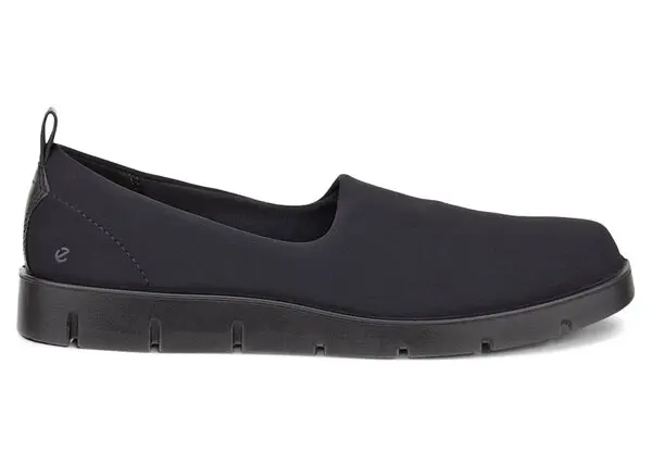 Ecco Bella Stretch Slip-on