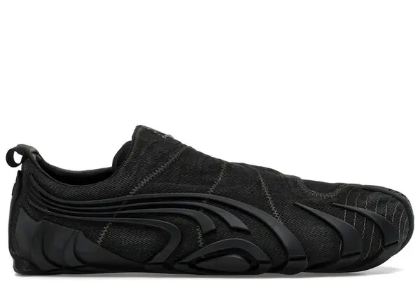 PUMA Talon Og No/faith Studios Sneakers - Flat Medium Grey