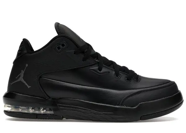 JORDAN Flight Origin 3 Sneakers - Black/anthracite