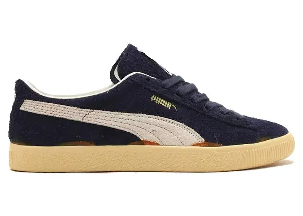 PUMA Suede Vintage Sneakers