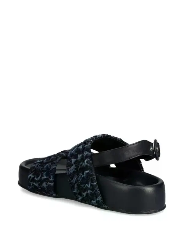 Agl Jane Gofree Slingback Sandals