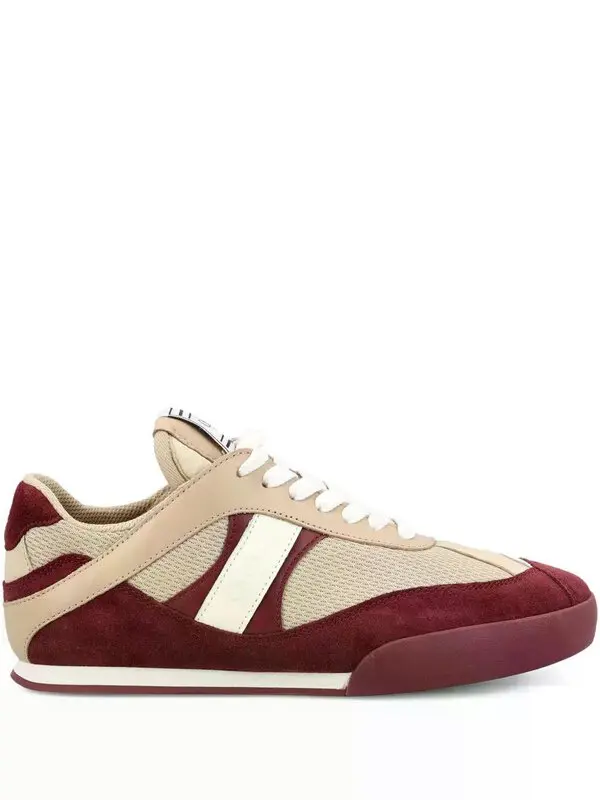 Chloé Kick Sneakers - Neutrals