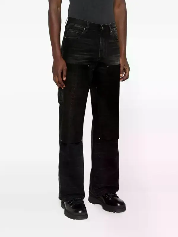 Amiri Quad Jeans