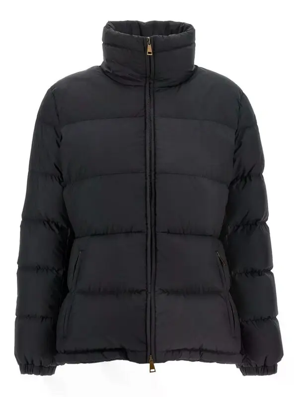 Moncler Dourbe Puffer Jacket - Black