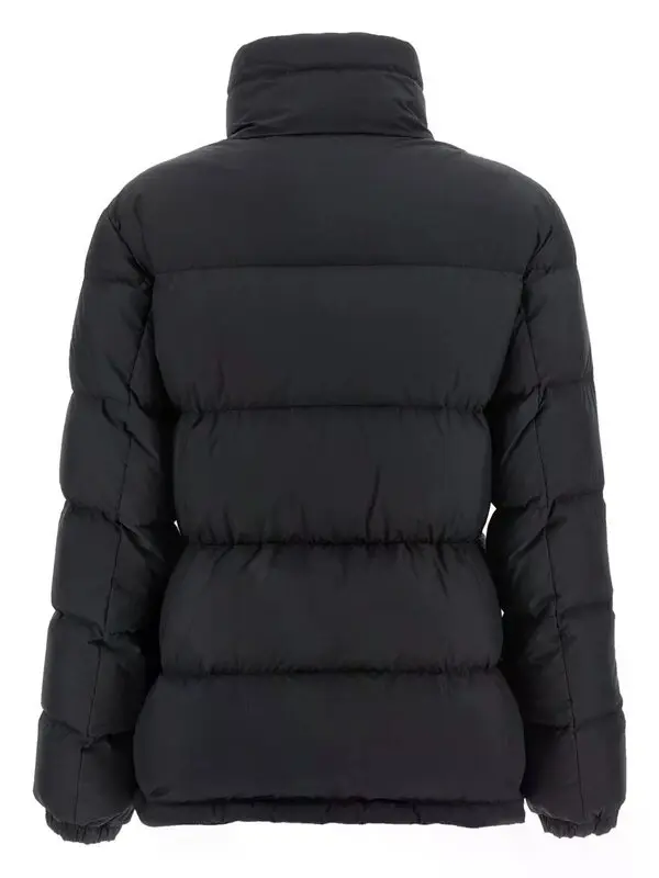 Moncler Dourbe Puffer Jacket - Black