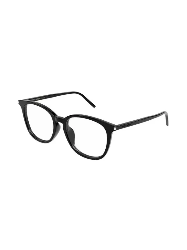 Saint Laurent Round-frame Glasses