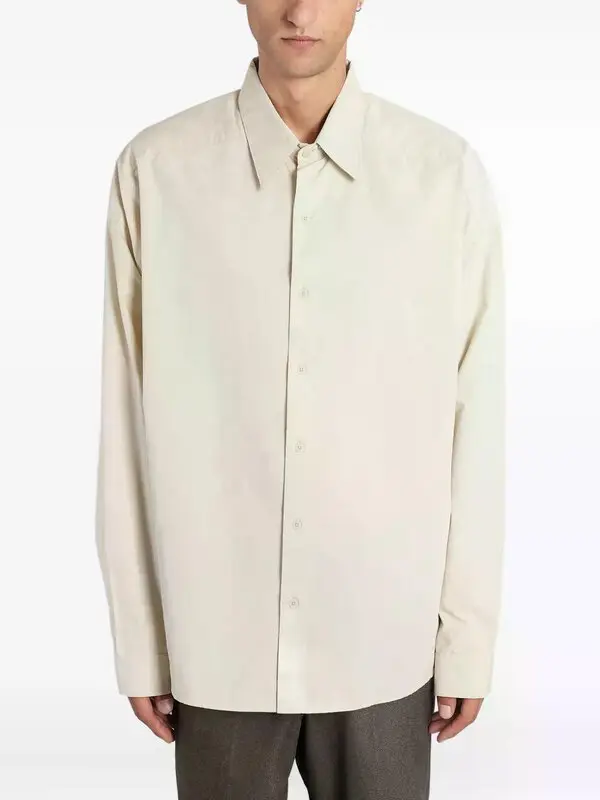 ENTIRE STUDIOS Button-down Shirt