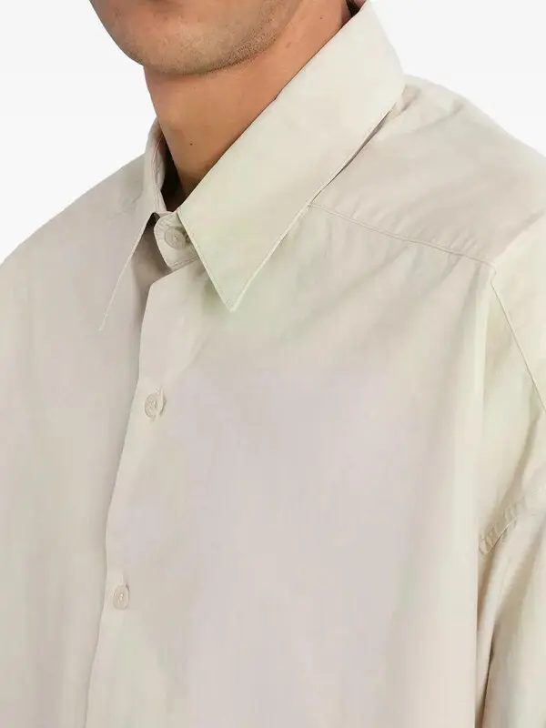 ENTIRE STUDIOS Button-down Shirt