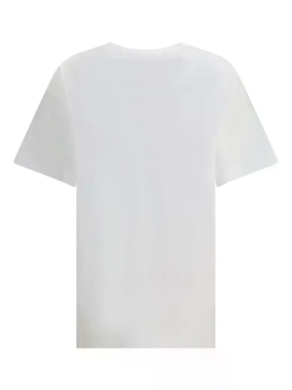 Givenchy Logo-print T-shirt