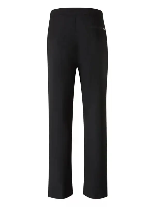 Herno Zip-pocket Trousers