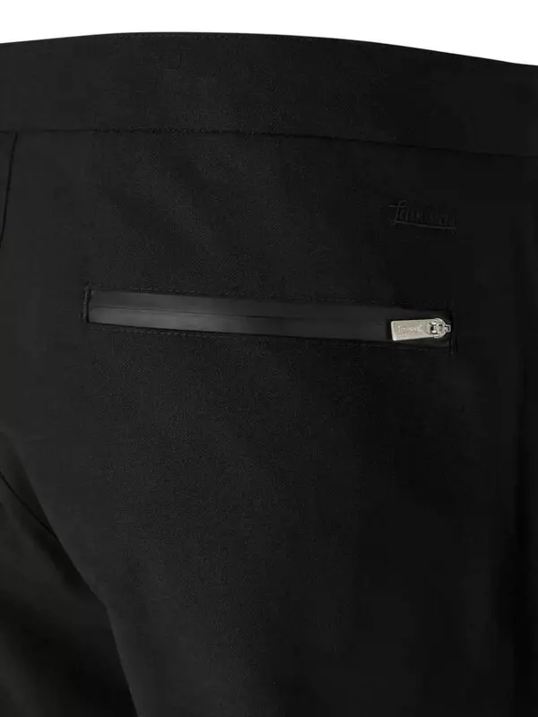 Herno Zip-pocket Trousers