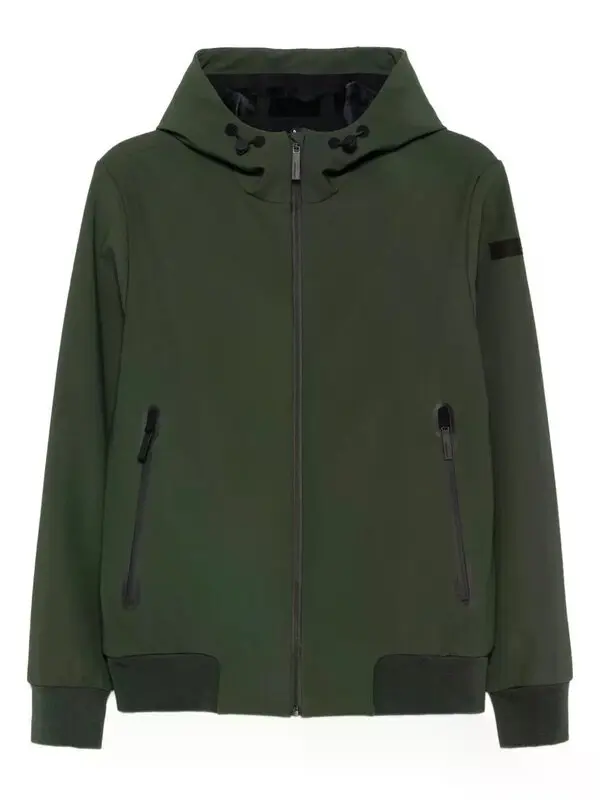 RRD Zip-up Hooded Jacket