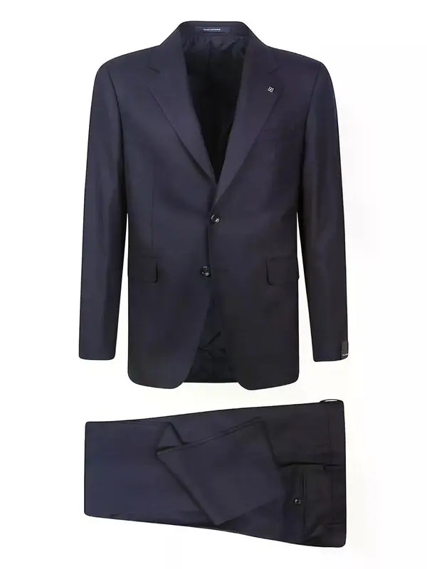 Tagliatore Single-breasted Suit