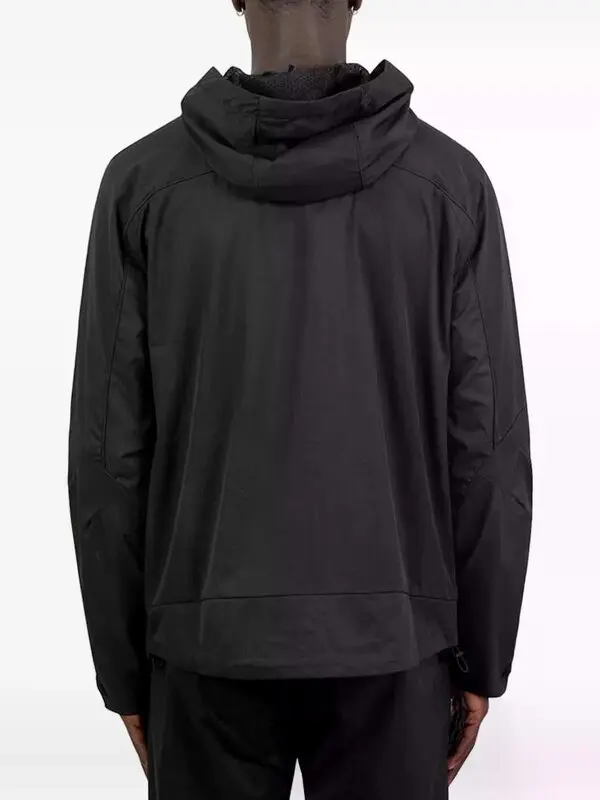 Oakley Long-sleeve Hooded Jacket