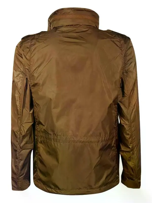 Aspesi Multi-pocket Jacket