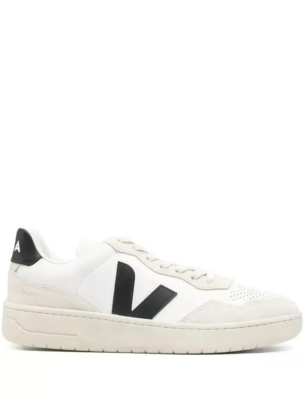 VEJA Logo-patch Sneakers