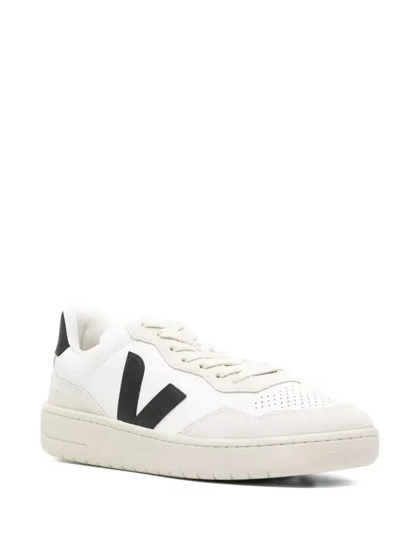VEJA Logo-patch Sneakers