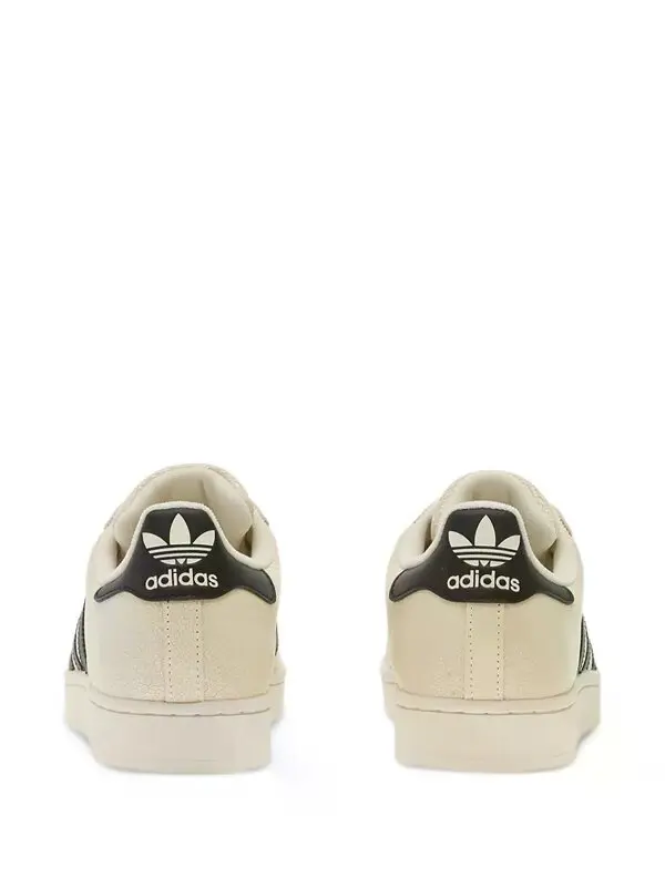 Adidas Superstar Ii Sneakers - White